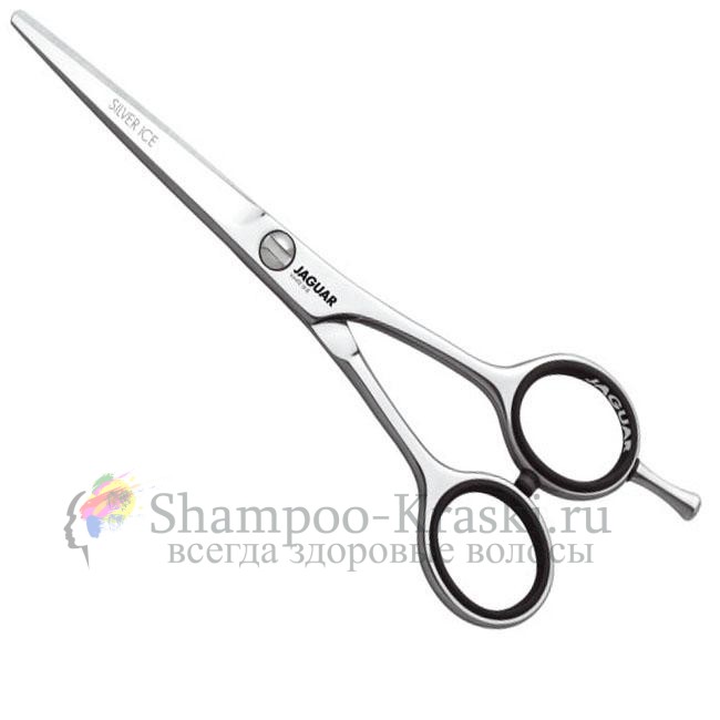 Купить JAGUAR ножницы парикмахерские A Silver Ise 5 " 1350 за 12 552,53 ...